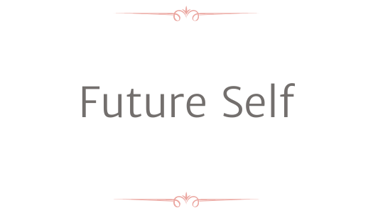 Future Self - janetcaglecoaching