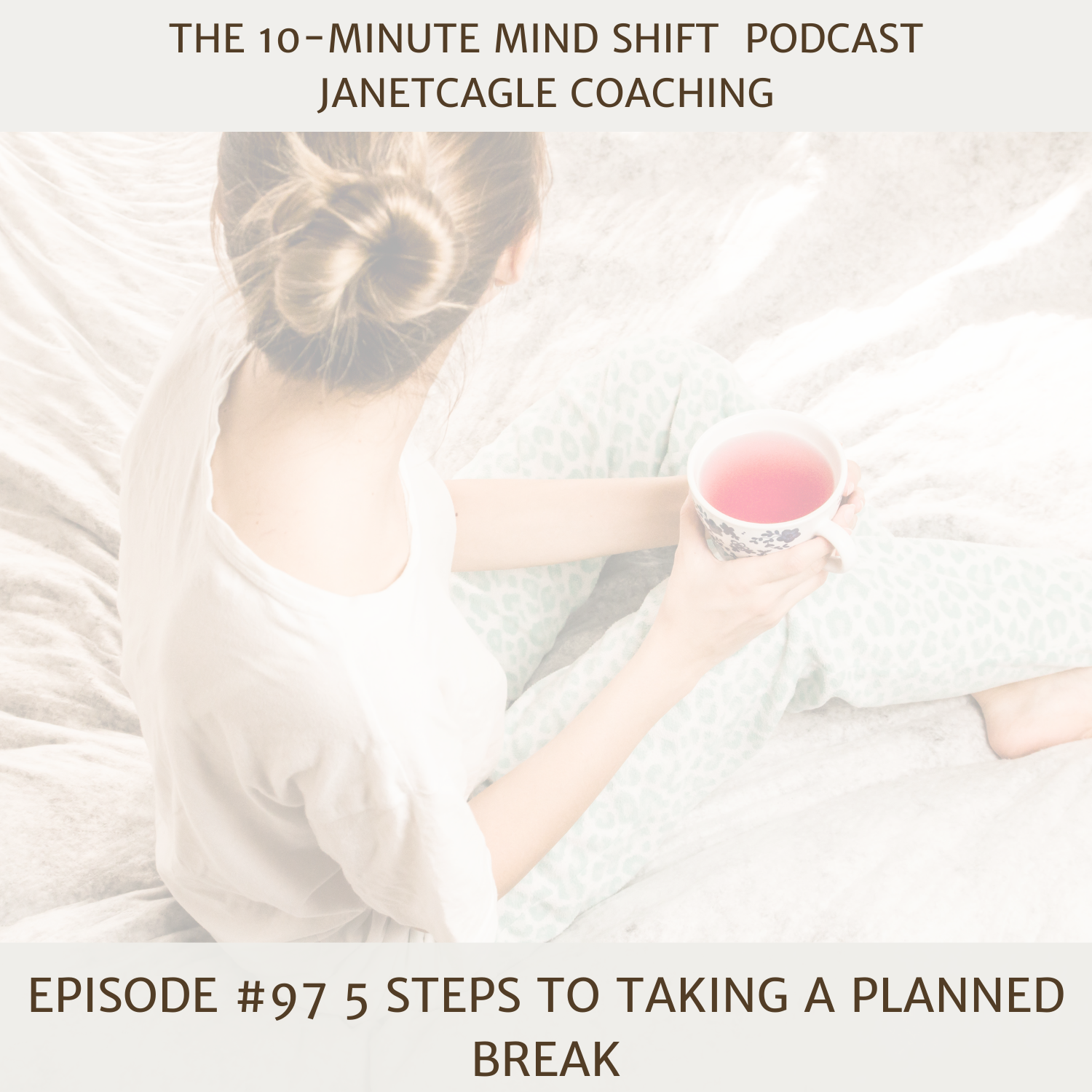 Podcast – janetcaglecoaching