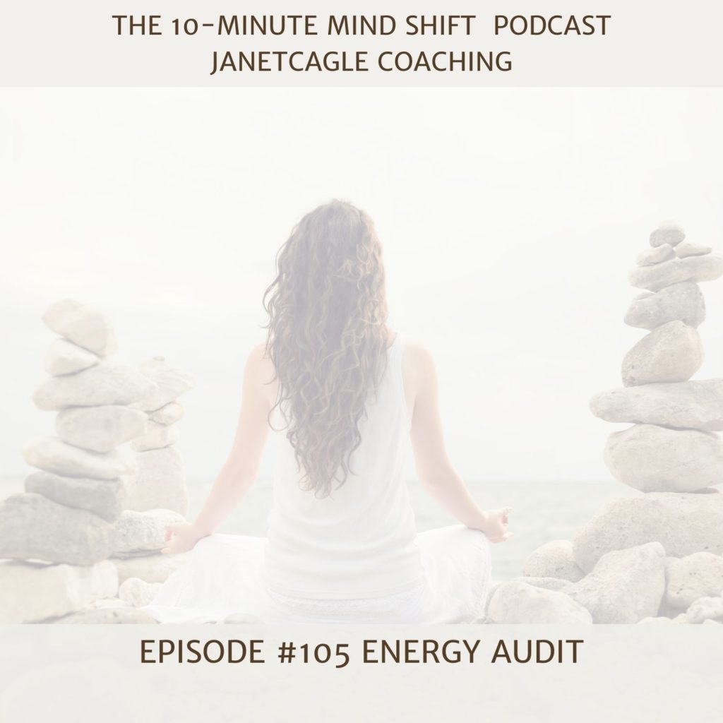 Podcast – janetcaglecoaching