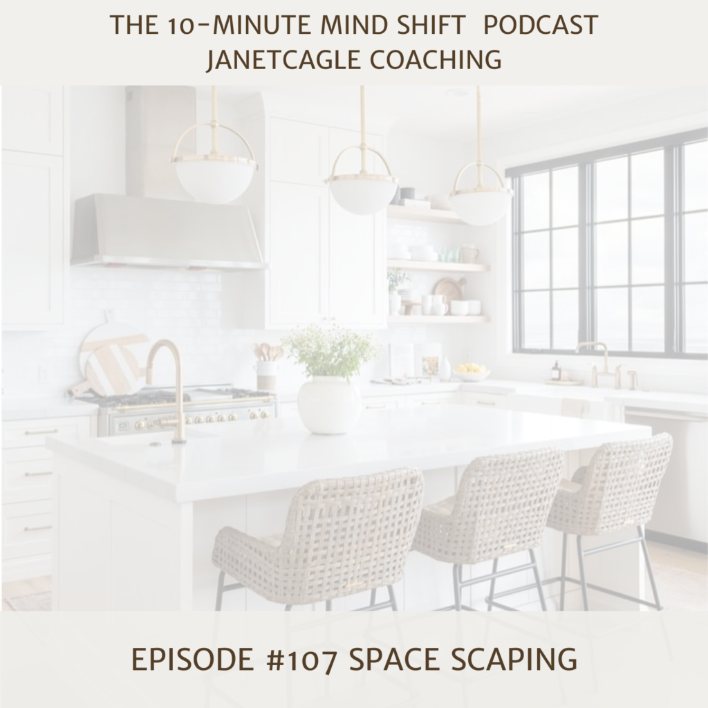 Podcast – janetcaglecoaching