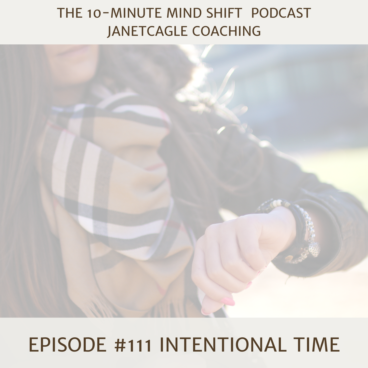 Podcast – janetcaglecoaching