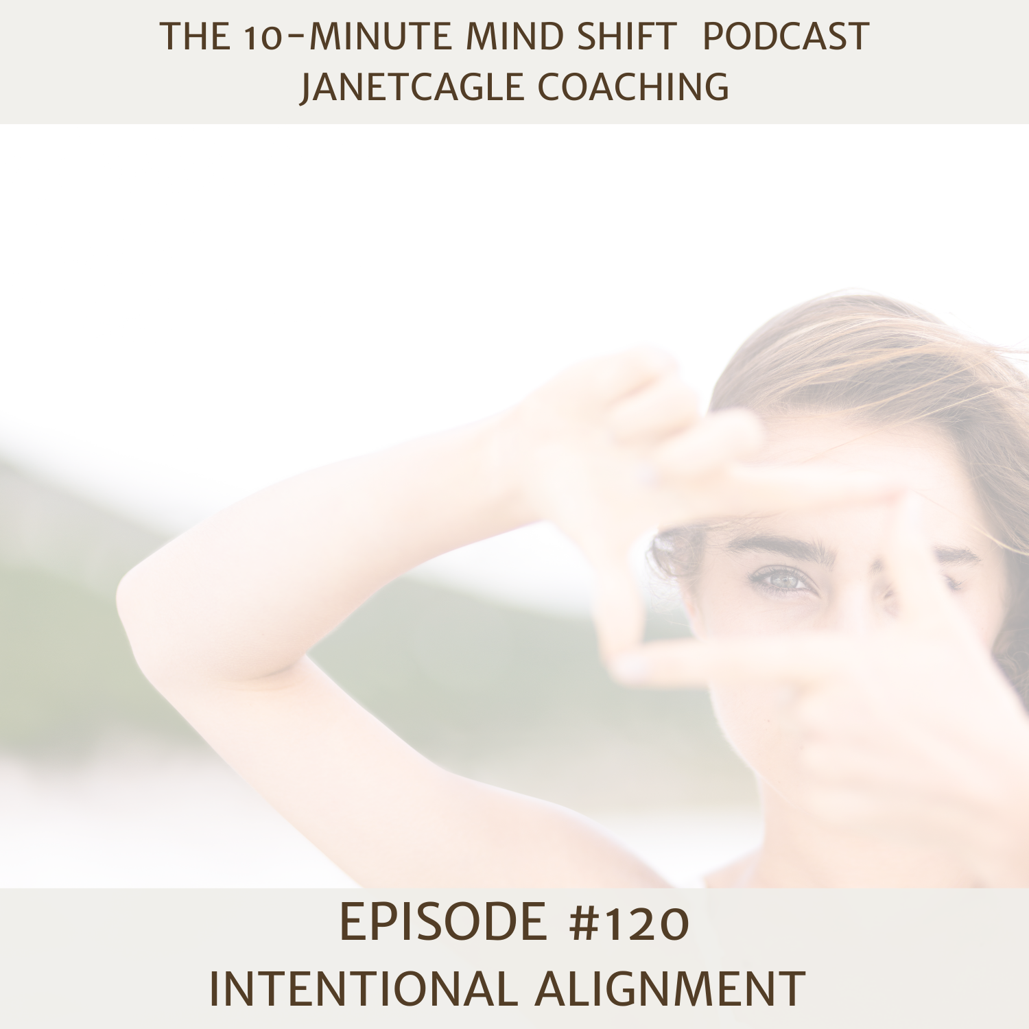 Podcast - janetcaglecoaching