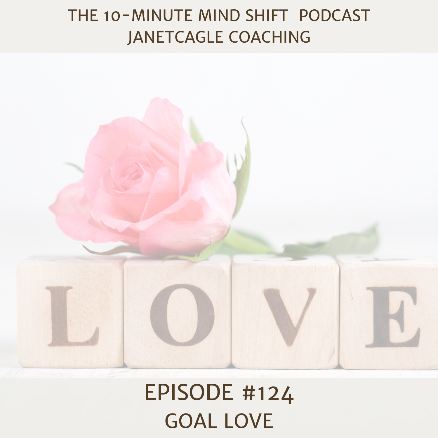 Podcast - janetcaglecoaching