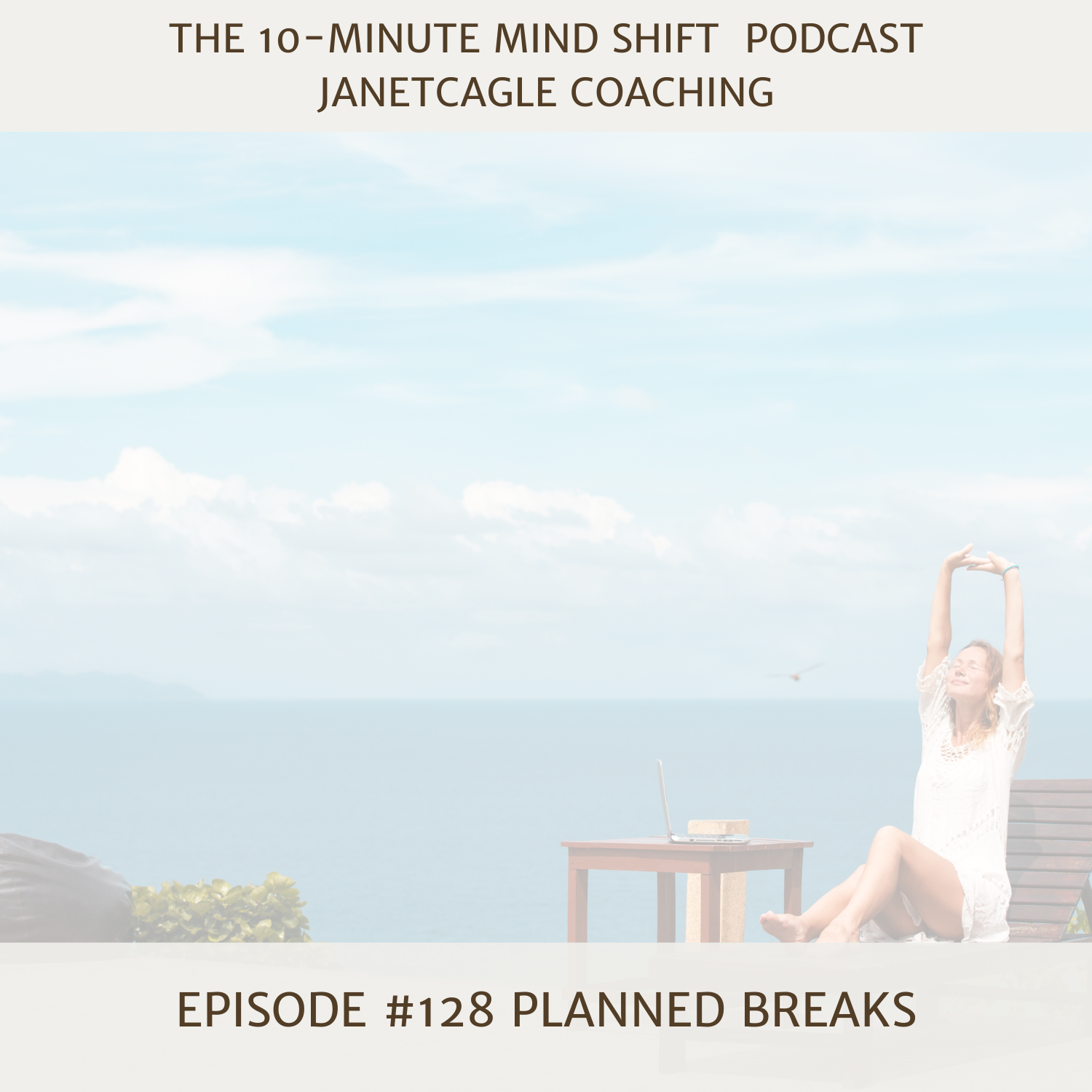 Podcast - janetcaglecoaching